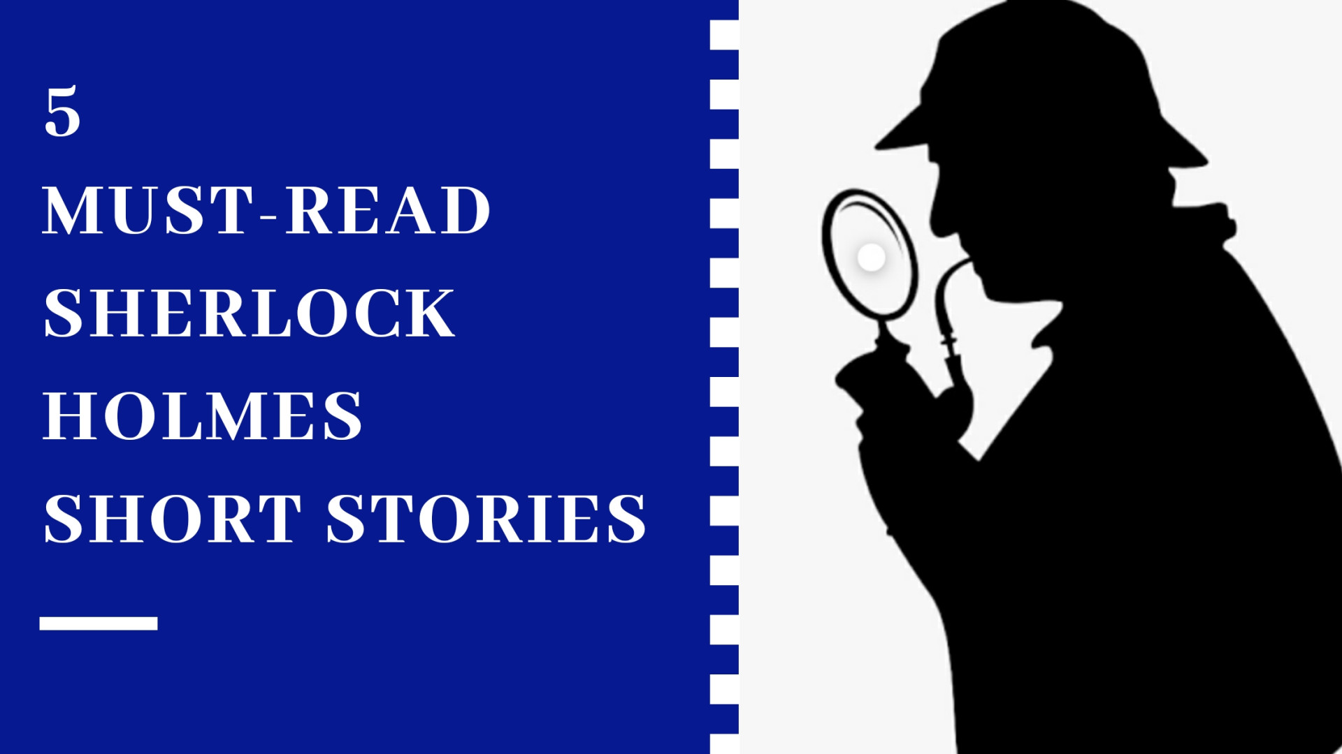 5 Must-Read Sherlock Holmes Short Stories - Writersmelon 5 Must-Read Sherlock Holmes Short Stories - Writersmelon